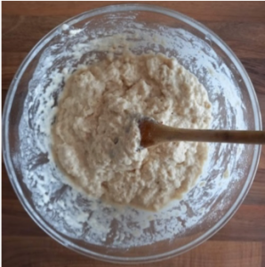 Barrett’s Ridge Beer Bread – Good Taste